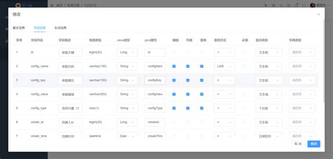 Github Hack Fengmaple Boot 基于springbootvue3开发的轻量级快速开发脚手架