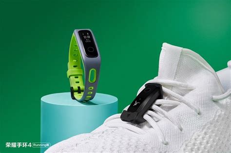 Представлен смарт-браслет Honor Band 4: доступный гаджет с NFC