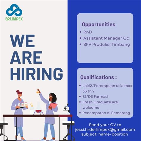 Pt Erlimpex Portal Alumni Universitas Gadjah Mada