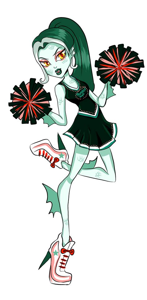 Some Of My Monster High Ocs Rmonsterhigh