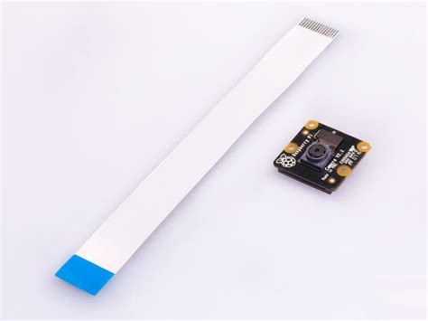 Raspberry Pi Camera V2 NOIR Swift Berry