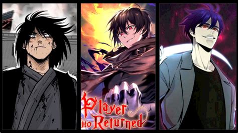 6 Manhwa Tentang Raja Iblis Terlahir Dan Bangkit Kembali Terbaik Yang Harus Kamu Tau Infolagi