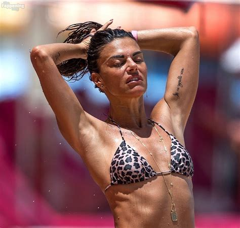 Bianca Guaccero Biancaguacceroreal Nude Leaks Photo 285 Thefappening