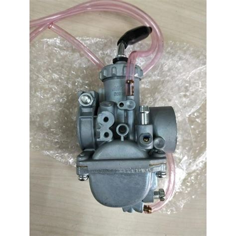 Modenas Dinamik 120 Carburetor Assy Grade Aaa Shopee Malaysia