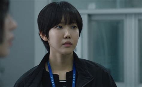 노출보다 연기에 집중 받고 싶다는 배우