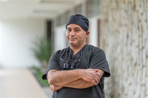 The Newport Beach Dentist Omid Haroonian Trusted Since 2009