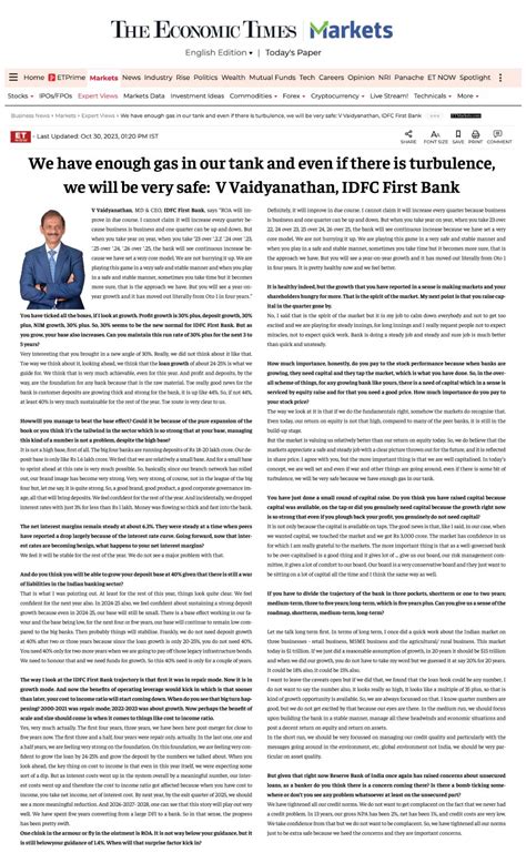 Idfc First Bank On Linkedin Idfcfirstbank Q2results