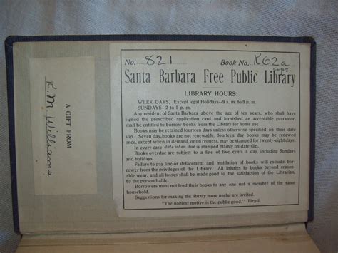 Departmental Ditties Rudyard Kipling Author 1st Edition Ex Lib Good