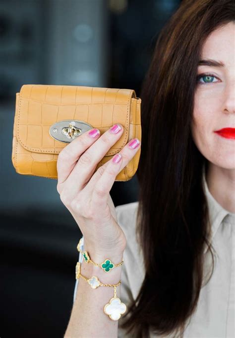 Sarah Vickers Preppy Jewelry Picks Classy Girls Wear Pearls Fashion