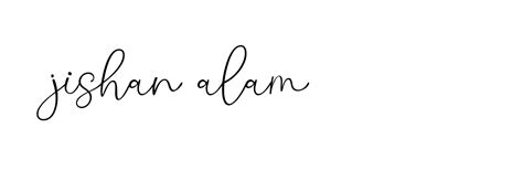 88 Jishan Alam Name Signature Style Ideas Amazing Autograph