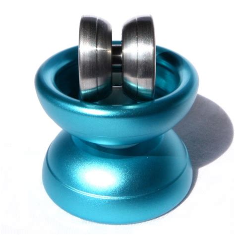 World Smallest Yoyo