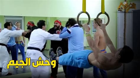 الفيديو ده هيموتك من الضحك شيكو خلص علي واحد بعد ما اداله حقنة