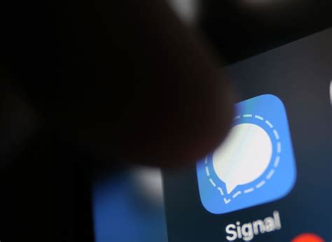 Signal Als Sicherer Messenger Auch Auf Pc Und Mac Jörg Schieb