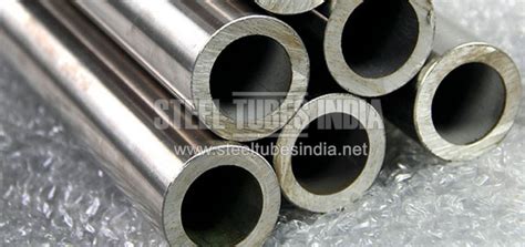 Incoloy 800H Pipe And ASTM B407 UNS N08810 Seamless Tube Supplier
