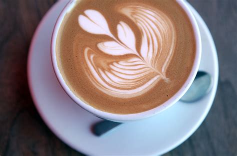 This Coffee Etiquette Around The World Infographic Will Teach You How