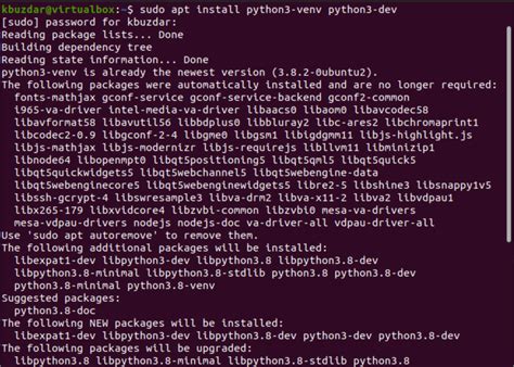 How To Install Tensorflow On Ubuntu