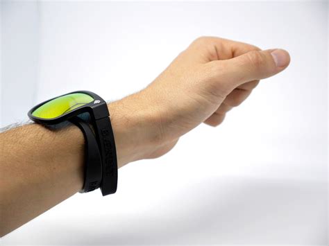 Bændit Bendable And Modular Sunglasses