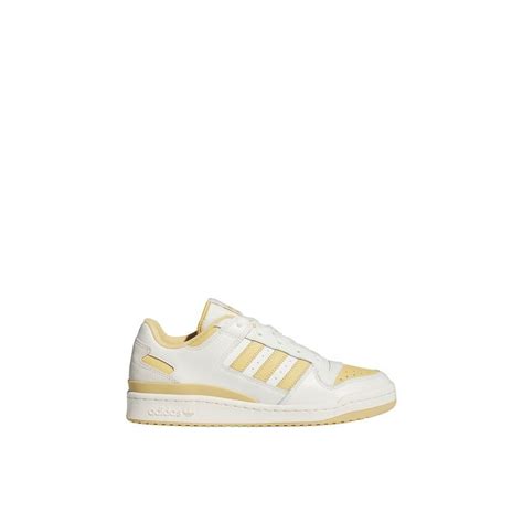 Adidas Original Forum Low CL Schuh