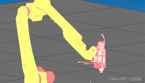 Roboguide仿真教程roboguide教程 Csdn博客