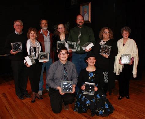 2018 Mickie Awards Picketwire Players