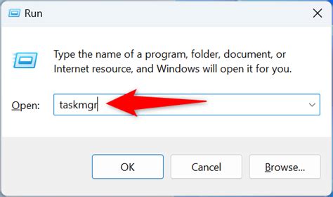Ways To Open Task Manager In Windows