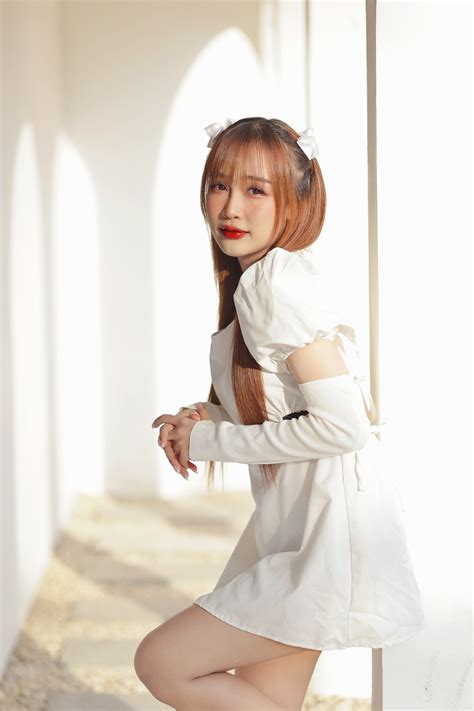 Snowbell สาวสวย สุดแซ่บ หุ่นแจ่ม งานดี ลีลาเด็ด ร้อนแรง เกินห้ามใจ