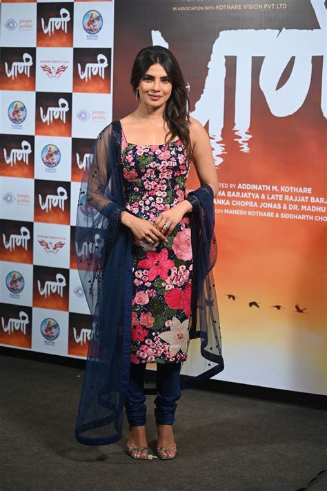 Priyanka Chopra Jonass Feet