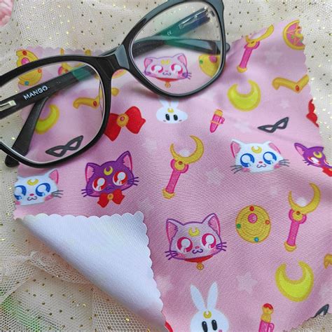 Cloth Sailor Moon • Galencaixe