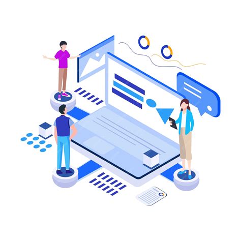 Premium Vector A School Room For Study A Classroom With Desks And A