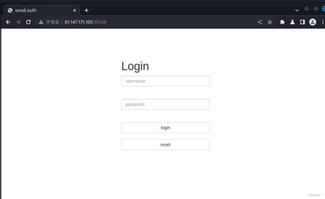 在kali中进行bp字典爆破——攻防世界weak auth结尾附带常用bp字典 bp密码字典 csdn博客