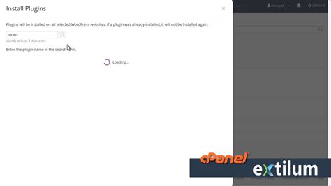 Wordpress Plugins For Multiple Sites Wordpress Toolkit • Extilum Help