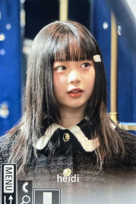 실시간 구찌 팝업스토어 참석한 뉴진스 하니 인스티즈 Instiz 인티포털 카테고리