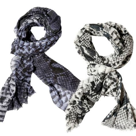 In My Paradigm Jil Sander Python Items For Springsummer 2012