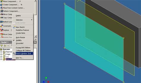 Resizing Work Planes Quickly Autodesk Community