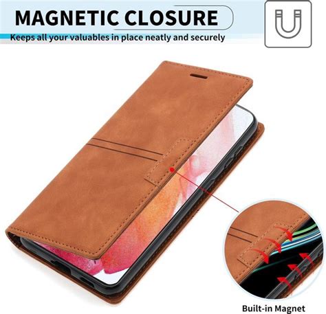 Étui à rabat miroir de luxe pour Xiaomi Redmi 12C 11A Vue claire