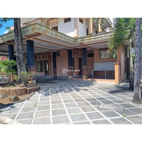 Dijual Rumah Mewah Lantai Harga Murah Dengan Tanah Super Luas Di Purworejo Tribun JualBeli