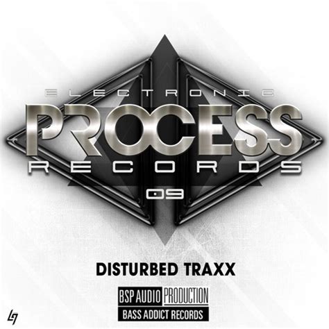 stream bsp audio production listen to electronic process records 09