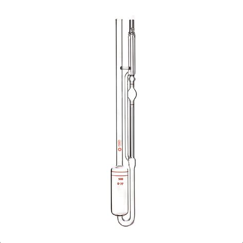 ASTM Ubbelohde Viscometer Rasin Instruments