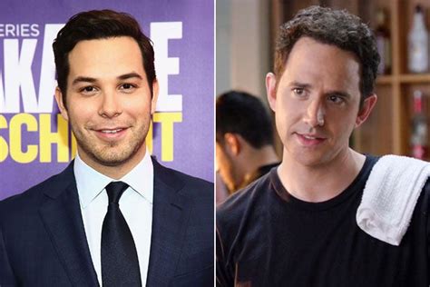 Crazy Ex Girlfriend Skylar Astin To Play Reimagined Version Of