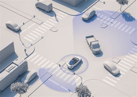 580 Autonomous Vehicle Collision 图片、库存照片、3d 物体和矢量图 Shutterstock