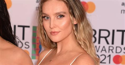 Pregnant Perrie Edwards And Leigh Anne Pinnock Say Theyll Create ‘mini
