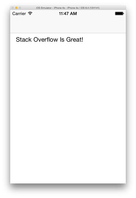 Ios Passing Data From One Tableview To Another Tableview Using Segue