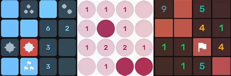 Minesweeper Reborn V1 1 5 Update Minesweeper Reborn By Coding4rtist