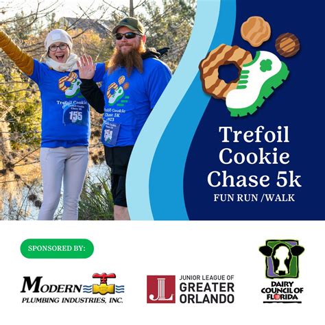Girl Scouts Of Citrus Council On Linkedin 👟 Get Your Running Shoes On