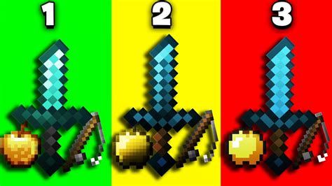 Skywars Top 3 Texture Packs Default Edit Fps Boost Pot Pvp
