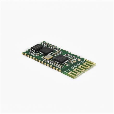 Bluetooth Module Dual Mode Hc Pin To Pin Bluetooth Version Bt At Best Price In Shenzhen