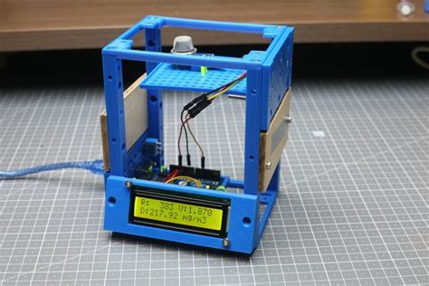 Fmstation Arduino Panel Rack System 10 By Fmtuve