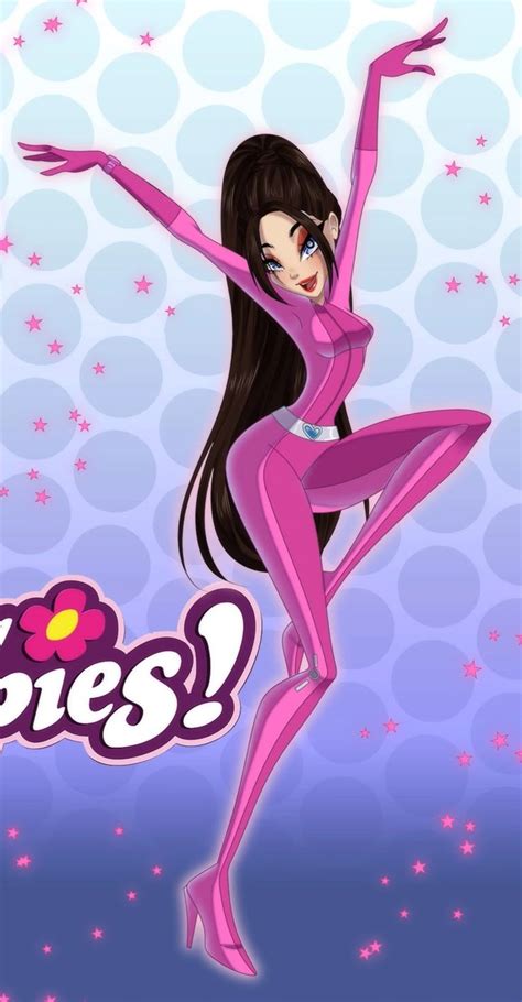 Pin By Dilena On Вінкс ОС Cartoon Art Totally Spies Anime