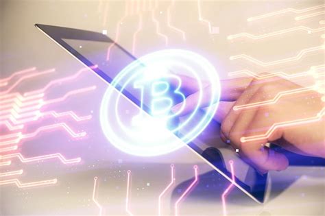 Premium Photo Double Exposure Of Mans Hands Holding And Using A Phone