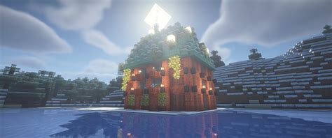 Create Structures Overhaul Gallery Minecraft Mods CurseForge